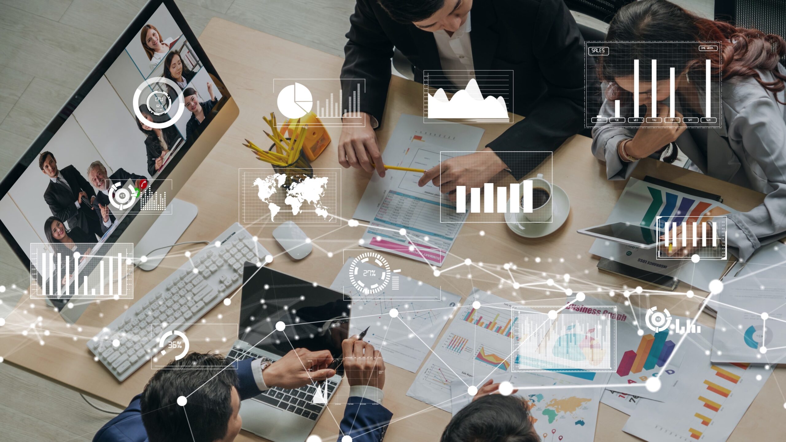 Digital Marketing: Panduan Lengkap untuk Bisnis Berhasil